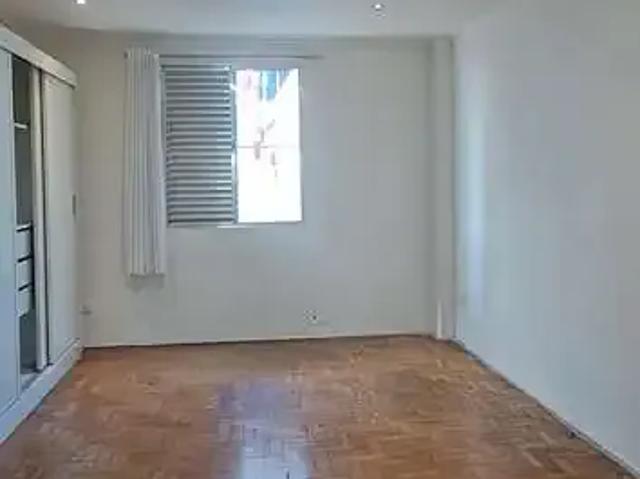 Apartamento para Venda em São Paulo/SP Vila Buarque 1 Quartos