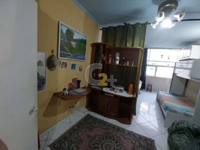 Apartamento para Venda em São Paulo/SP Vila Buarque 1 Quartos