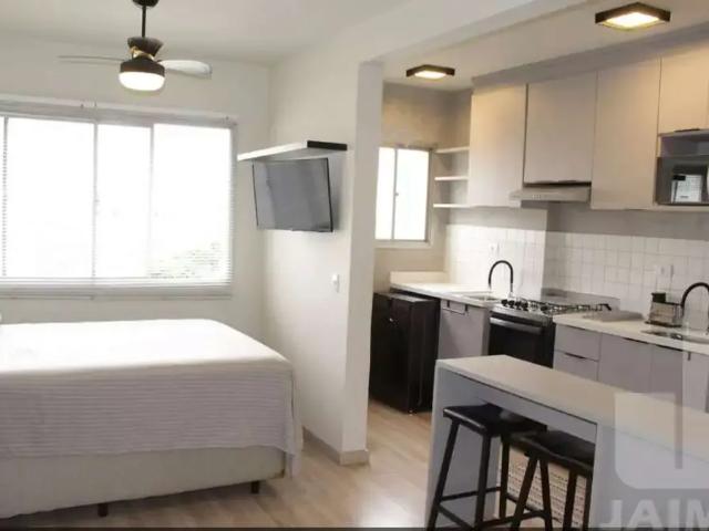Apartamento para Venda em São Paulo/SP Vila Buarque 1 Quartos