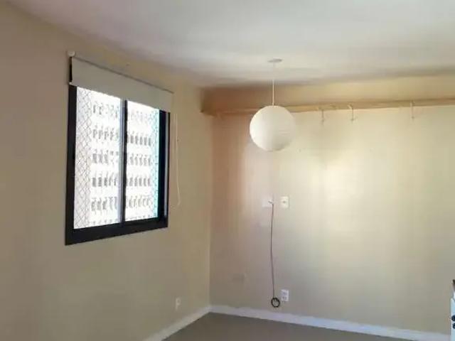 Apartamento para Venda em São Paulo/SP Vila Buarque 1 Quartos