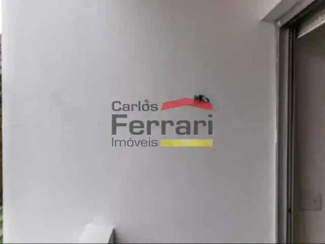 Apartamento para Venda em São Paulo/SP Vila Buarque 1 Quartos