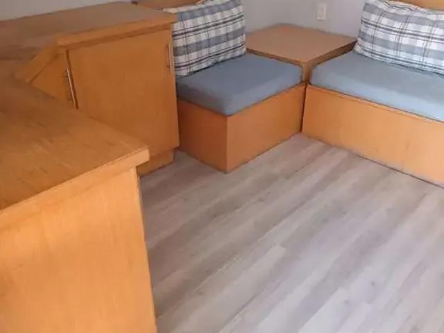 Apartamento para Venda em São Paulo/SP Vila Buarque 1 Quartos