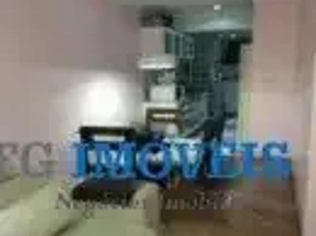 Apartamento para Venda em São Paulo/SP Vila Buarque 1 Quartos
