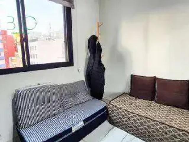 Apartamento para Venda em São Paulo/SP Vila Buarque 1 Quartos