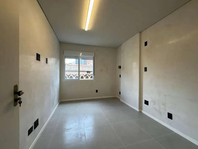 Apartamento para Venda em São Paulo/SP Vila Buarque 1 Quartos