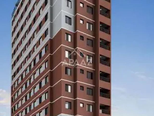 Apartamento para Venda em São Paulo/SP Vila Buarque 1 Quartos