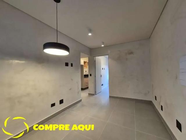 Apartamento para Venda em São Paulo/SP Vila Buarque 1 Quartos