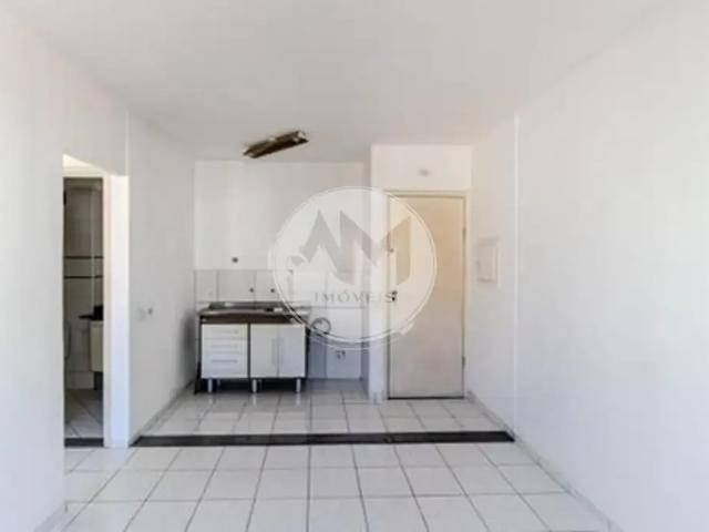 Apartamento para Venda em São Paulo/SP Vila Buarque 1 Quartos