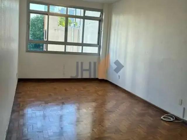 Apartamento para Venda em São Paulo/SP Vila Buarque 1 Quartos