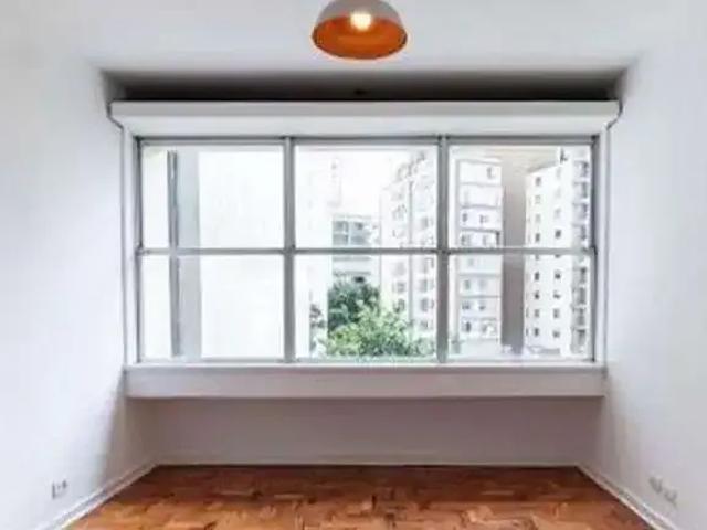 Apartamento para Venda em São Paulo/SP Vila Buarque 1 Quartos
