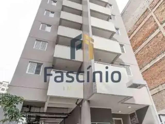 Apartamento para Venda em São Paulo/SP Vila Buarque 1 Quartos
