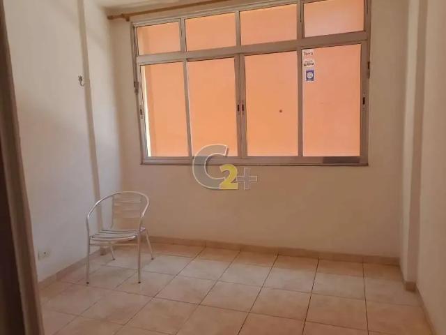 Apartamento para Venda em São Paulo/SP Vila Buarque 1 Quartos