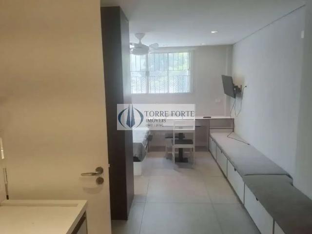 Apartamento para Venda em São Paulo/SP Vila Buarque 1 Quartos