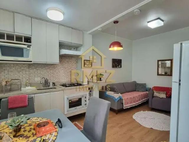 Apartamento para Venda em São Paulo/SP Vila Buarque 1 Quartos