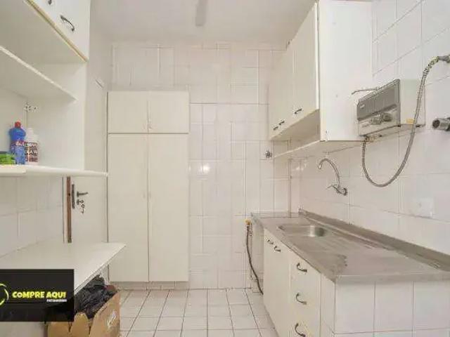 Apartamento para Venda em São Paulo/SP Vila Buarque 1 Quartos