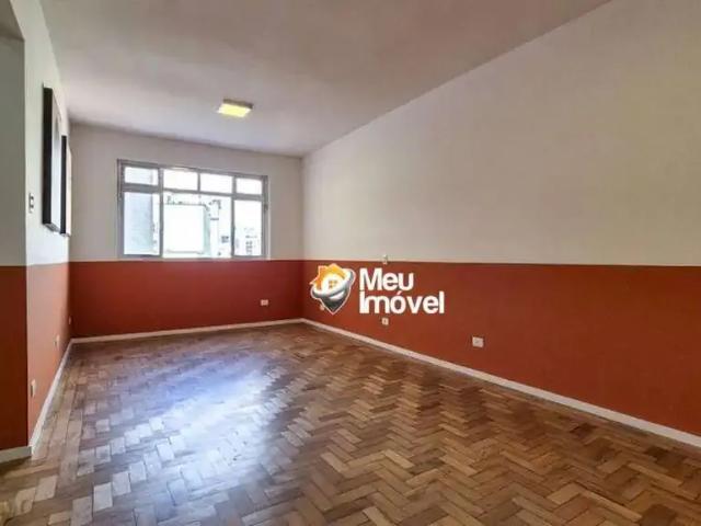 Apartamento para Venda em São Paulo/SP Vila Buarque 1 Quartos