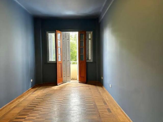 Apartamento para Venda em São Paulo/SP Vila Buarque 1 Quartos