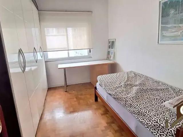 Apartamento para Venda em São Paulo/SP Vila Buarque 1 Quartos