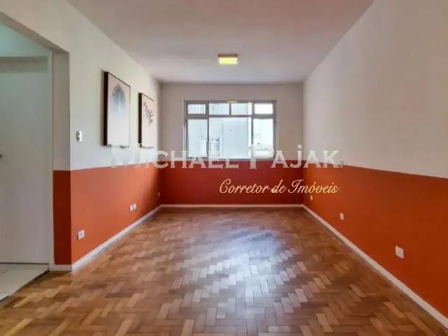 Apartamento para Venda em São Paulo/SP Vila Buarque 1 Quartos