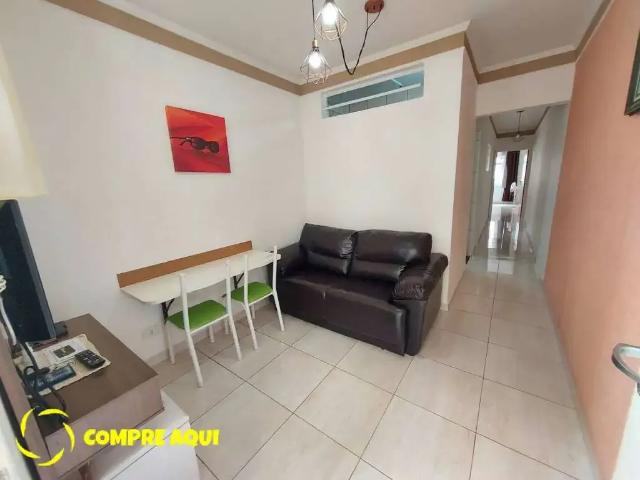 Apartamento para Venda em São Paulo/SP Vila Buarque 1 Quartos
