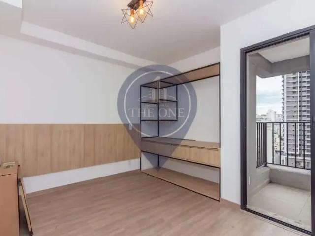 Apartamento para Venda em São Paulo/SP Vila Buarque 1 Quartos