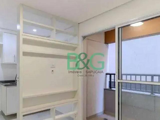 Apartamento para Venda em São Paulo/SP Vila Buarque 1 Quartos