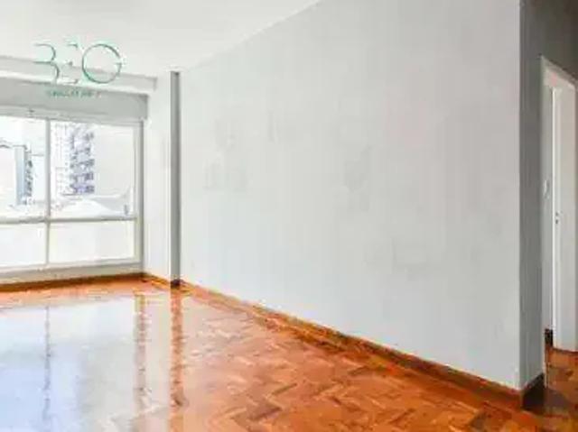 Apartamento para Venda em São Paulo/SP Vila Buarque 1 Quartos