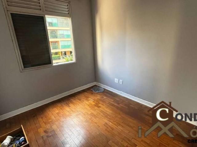 Apartamento para Venda em São Paulo/SP Vila Buarque 1 Quartos