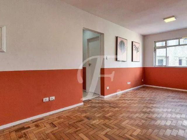Apartamento para Venda em São Paulo/SP Vila Buarque 1 Quartos