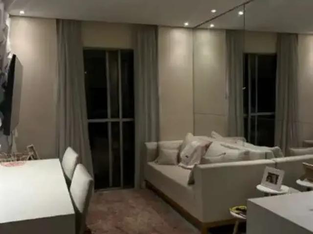 Apartamento para Venda em São Paulo/SP Vila Buarque 1 Quartos