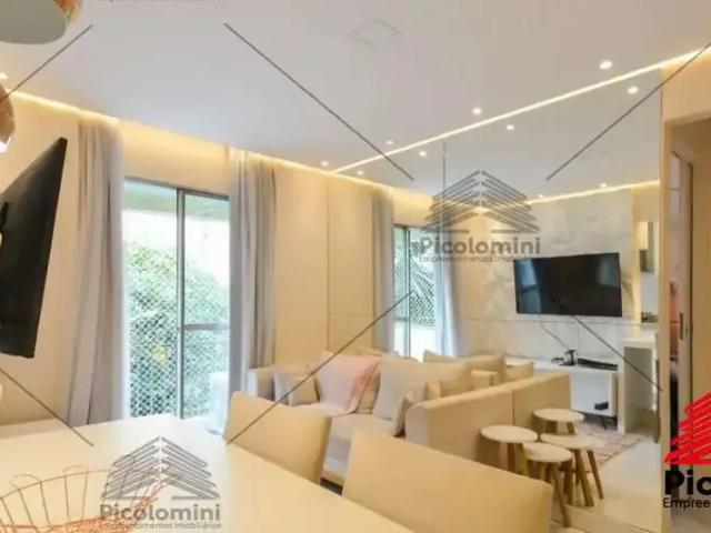 Apartamento para Venda em São Paulo/SP Vila Buarque 1 Quartos