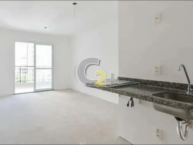 Apartamento para Venda em São Paulo/SP Vila Buarque 1 Quartos