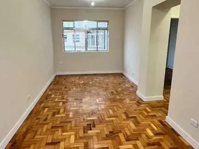 Apartamento para Venda em São Paulo/SP Vila Buarque 1 Quartos