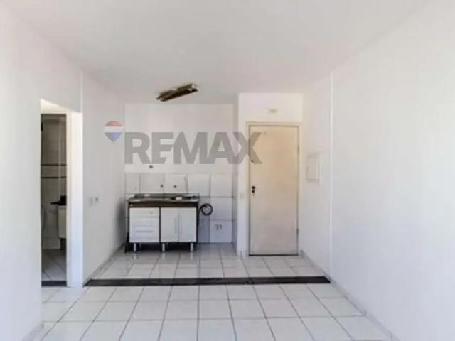 Apartamento para Venda em São Paulo/SP Vila Buarque 1 Quartos