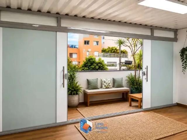 Apartamento para Venda em São Paulo/SP Vila Buarque 1 Quartos