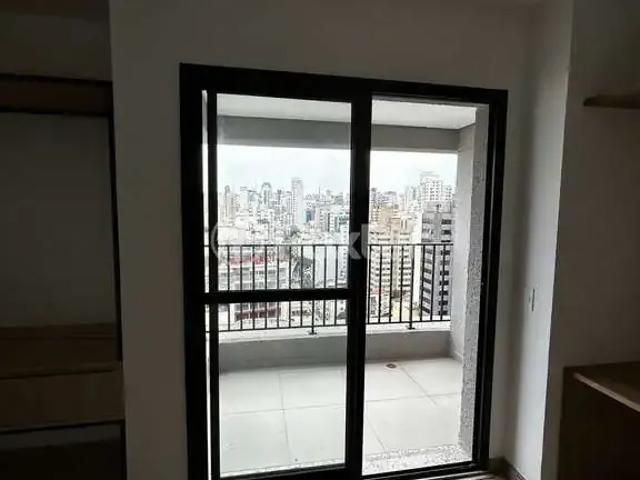 Apartamento para Venda em São Paulo/SP Vila Buarque 1 Quartos