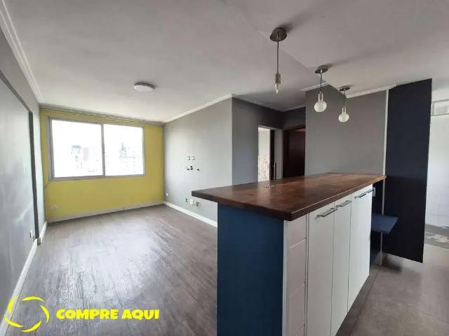 Apartamento para Venda em São Paulo/SP Vila Buarque 1 Quartos