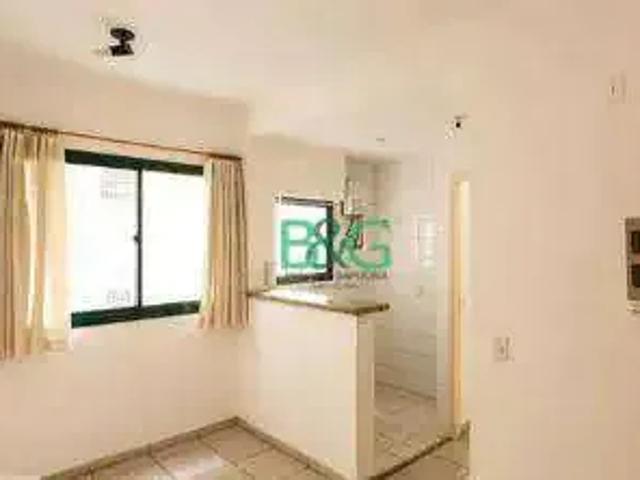 Apartamento para Venda em São Paulo/SP Vila Buarque 1 Quartos