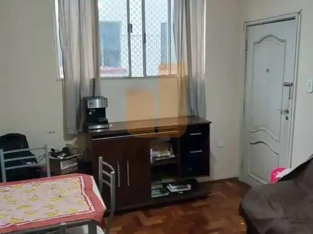 Apartamento para Venda em São Paulo/SP Vila Buarque 1 Quartos