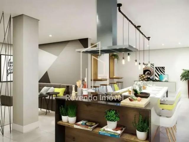 Apartamento para Venda em São Paulo/SP Vila Buarque 1 Quartos