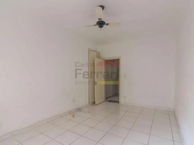 Apartamento para Venda em São Paulo/SP Vila Buarque 1 Quartos