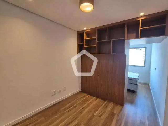 Apartamento para Venda em São Paulo/SP Vila Buarque 1 Quartos