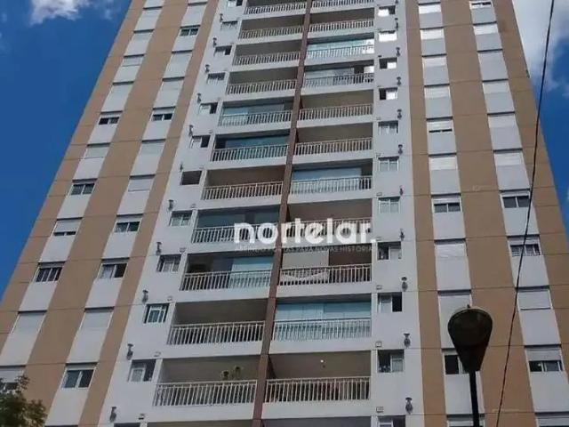 Apartamento para Venda em São Paulo/SP Vila Buarque 1 Quartos