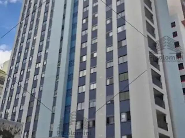 Apartamento para Venda em São Paulo/SP Vila Buarque 1 Quartos