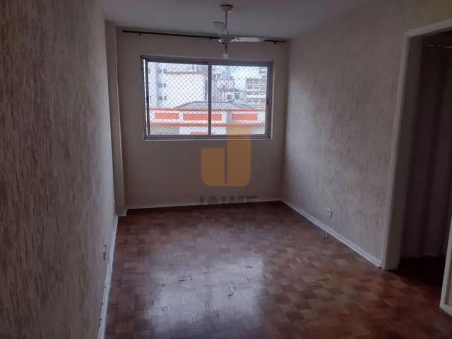 Apartamento para Venda em São Paulo/SP Vila Buarque 1 Quartos