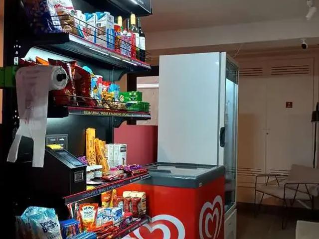 Apartamento para Venda em São Paulo/SP Vila Buarque 1 Quartos