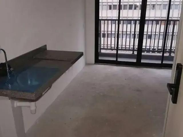 Apartamento para Venda em São Paulo/SP Vila Buarque 1 Quartos