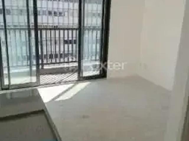 Apartamento para Venda em São Paulo/SP Vila Buarque 1 Quartos