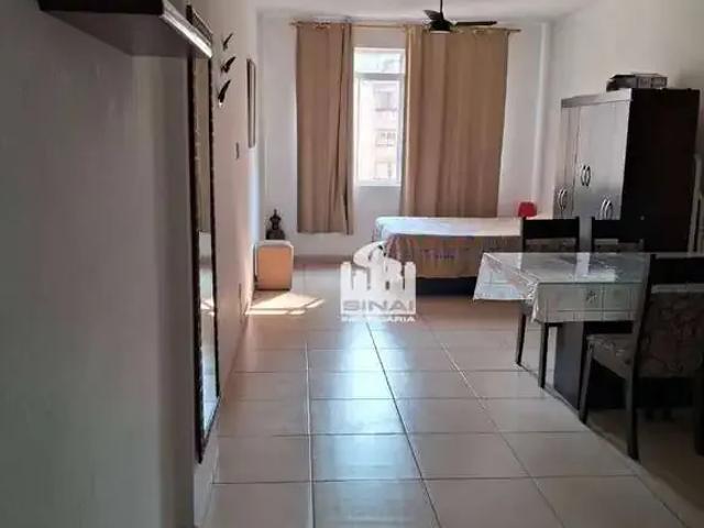 Apartamento para Venda em São Paulo/SP Vila Buarque 1 Quartos