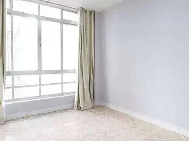 Apartamento para Venda em São Paulo/SP Vila Buarque 1 Quartos